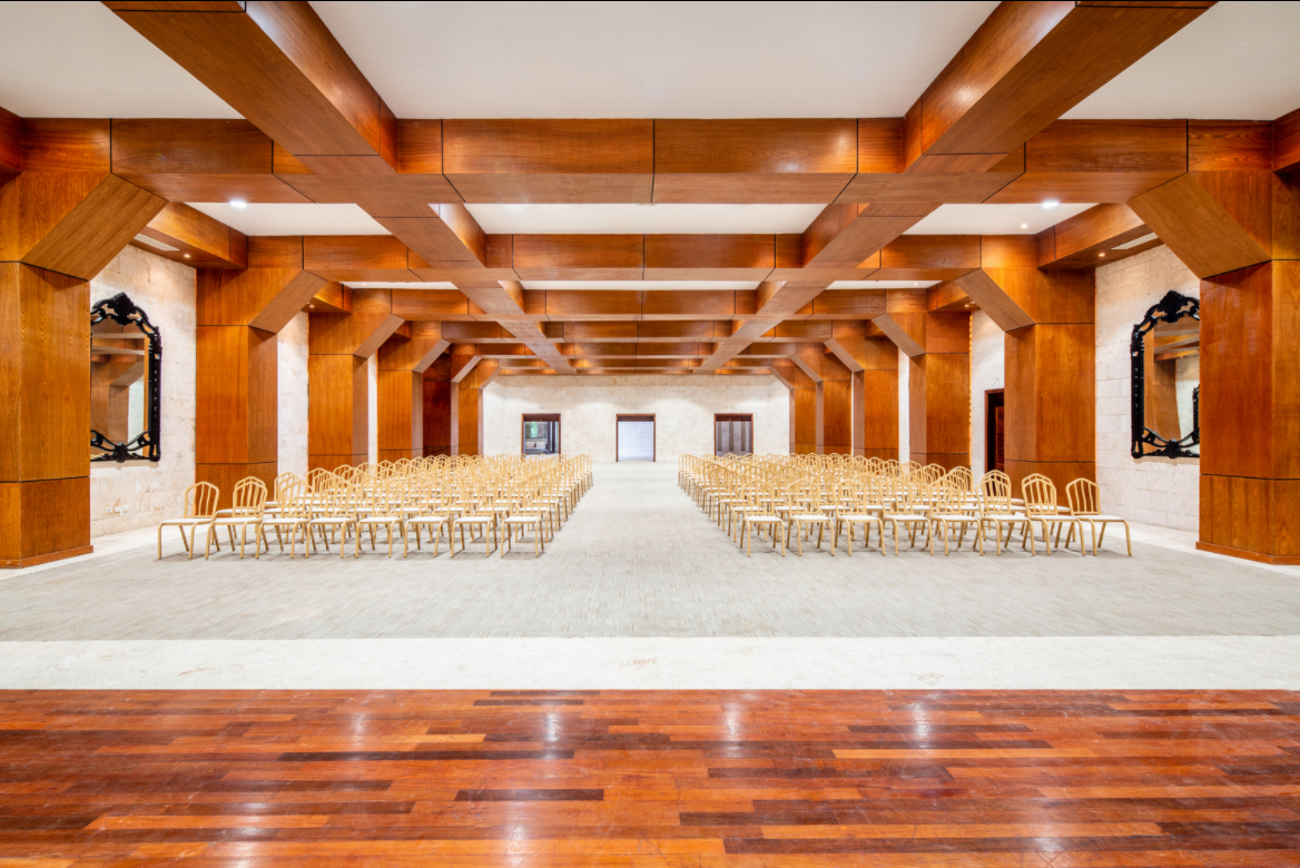 Comprehensive Event Planning - Event Connections