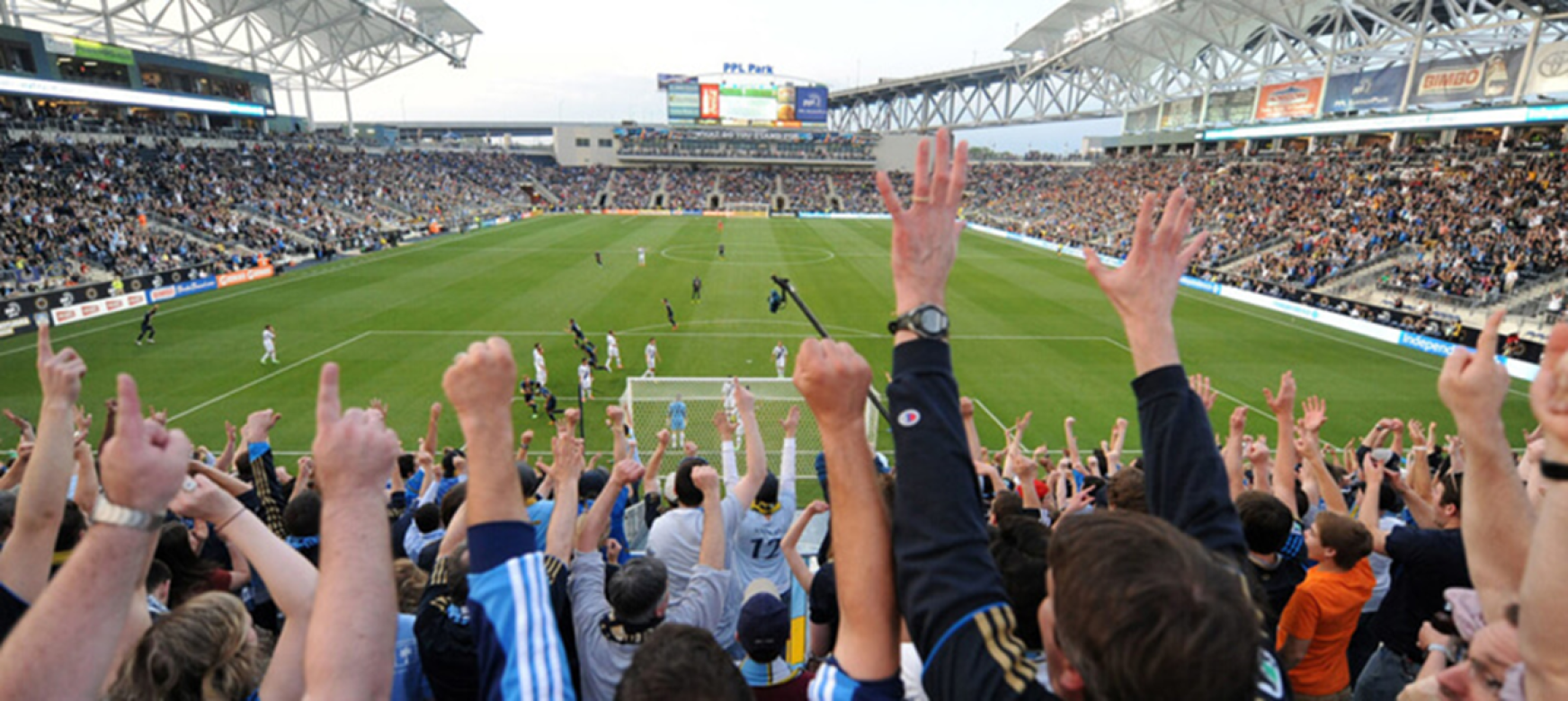 Professional Event Planning - Event Connections
